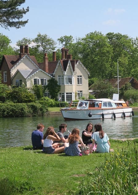 Home | Bygone Boating Home | Bygone Boating